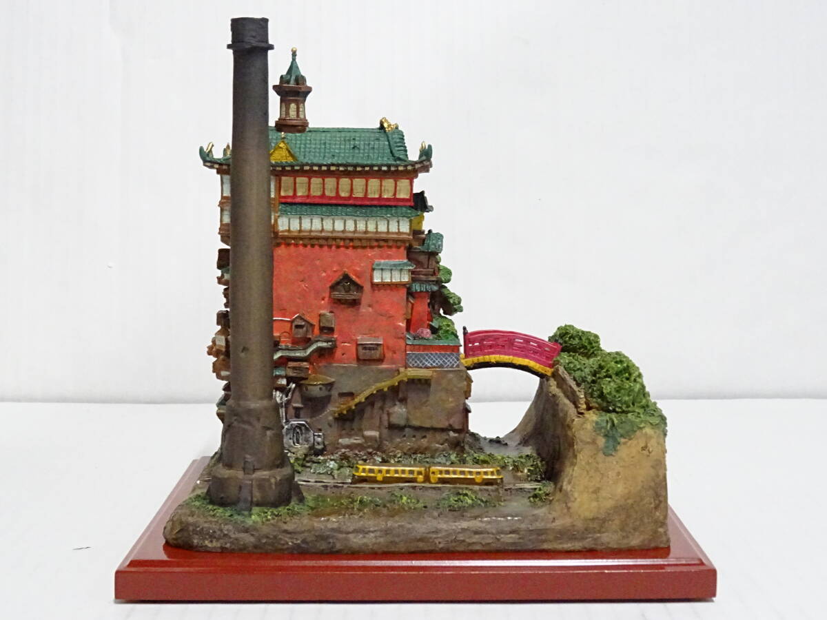 Yahoo!オークション - DV-033 スタジオジブリ 千と千尋の神隠し DVDコ...