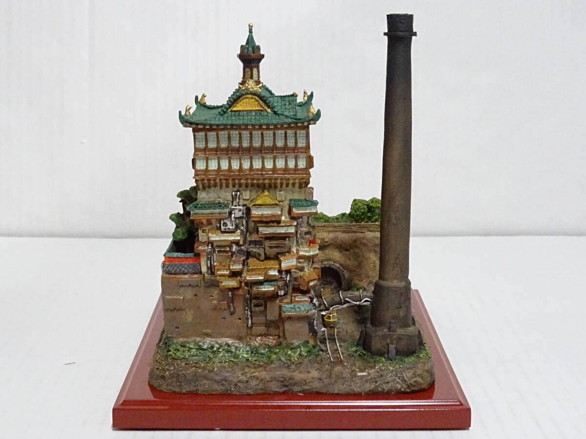 Yahoo!オークション - DV-033 スタジオジブリ 千と千尋の神隠し DVDコ...