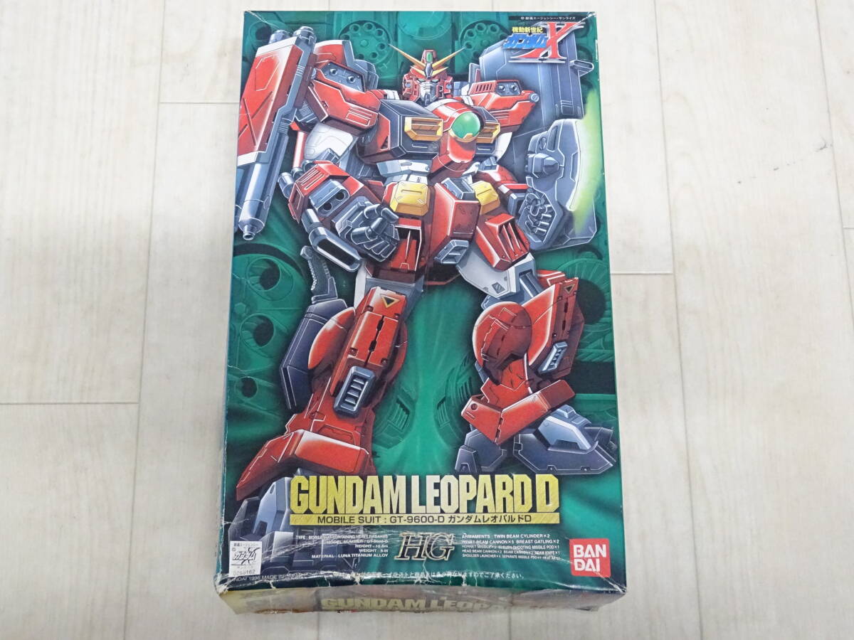 Yahoo!オークション - 【未組立/箱ダメージ大】HO-666 バンダイ 機動新...