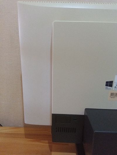 Yahoo!オークション - Fujitsu ESPRIMO K555/H Corei3-4000M 8GB HDD1T...