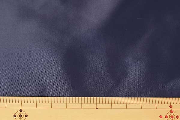 Yahoo!オークション - ポリエステル平裏地 紺 巾 120cm 5m[4781]10