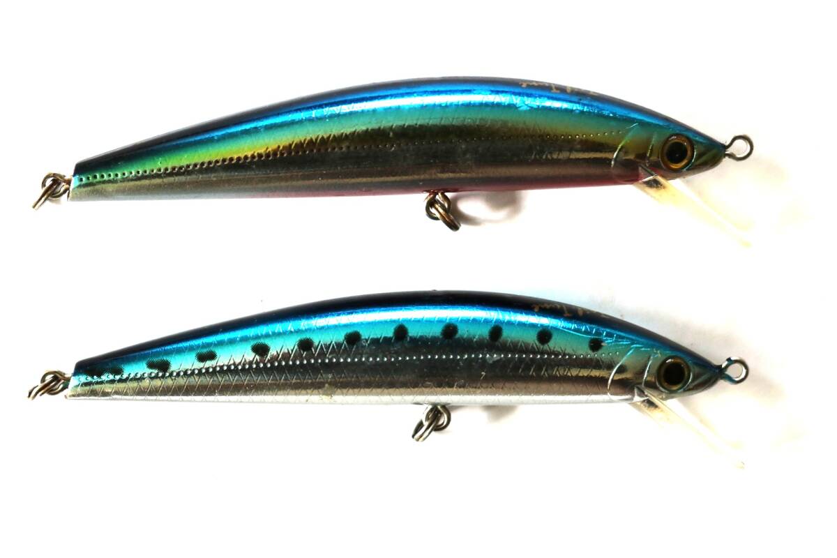 Yahoo!オークション - 069 ジャクソン ピンテールチューン90 2個セット...