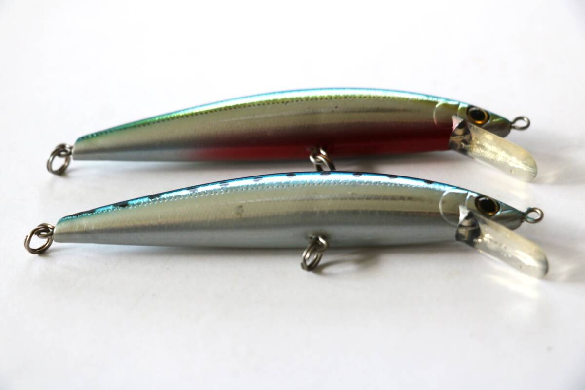 Yahoo!オークション - 069 ジャクソン ピンテールチューン90 2個セット...