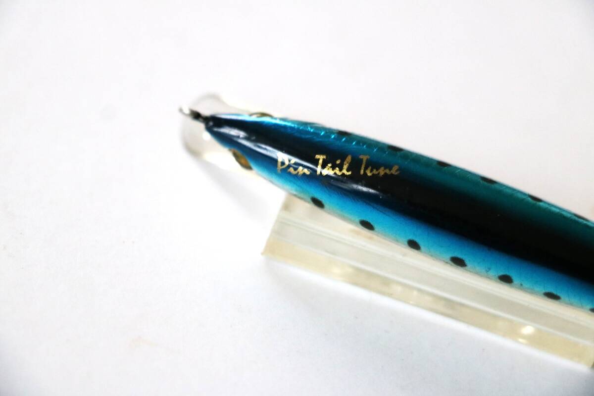 Yahoo!オークション - 069 ジャクソン ピンテールチューン90 2個セット...