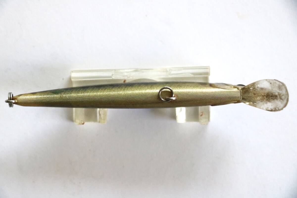 Yahoo!オークション - 005 デュオ スピアヘッド リュウキ 80S 中古