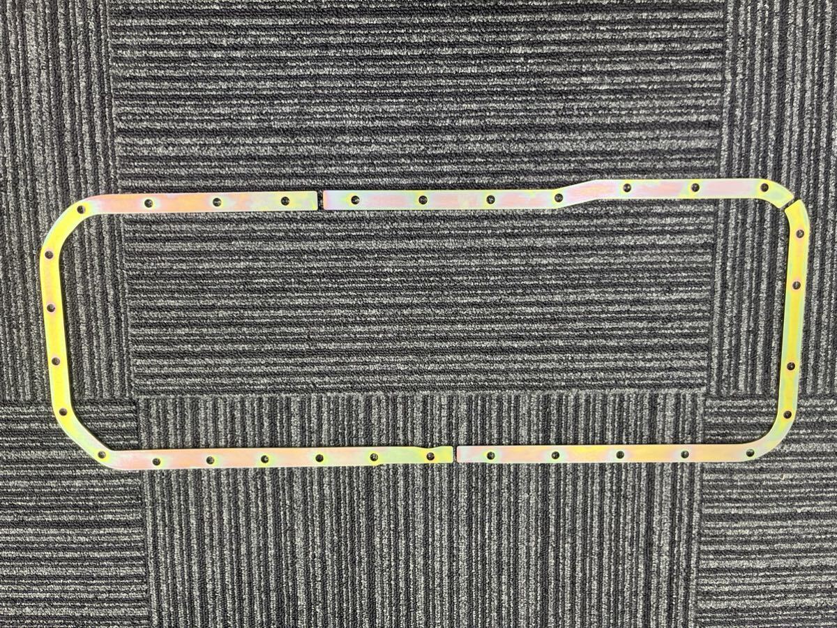 Yahoo!オークション - L6 L型 前溜まり オイルパン補強 N42 F54 レイン...