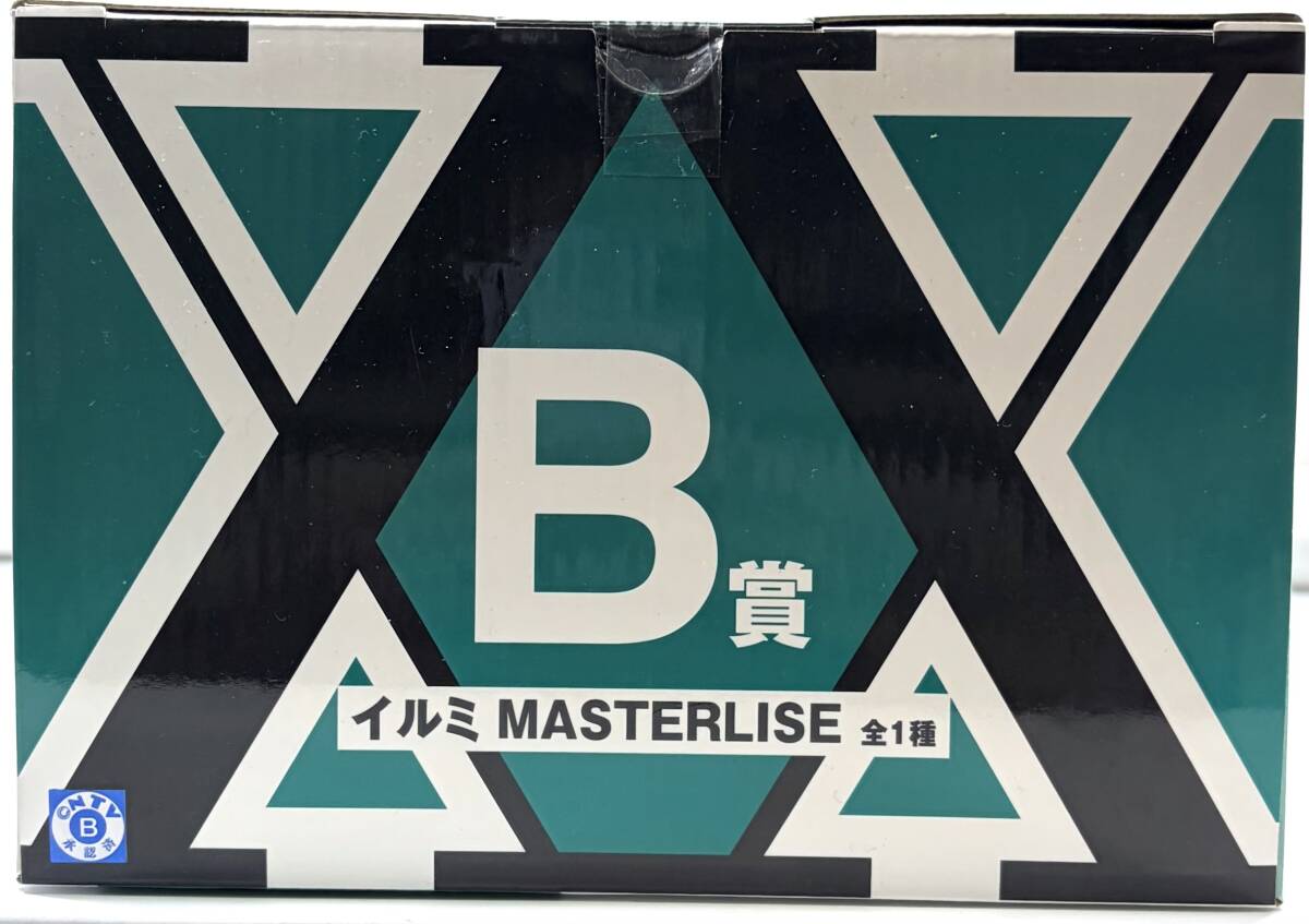 Yahoo!オークション - 一番くじ HUNTER × HUNTER Closs the ”X-Day”...