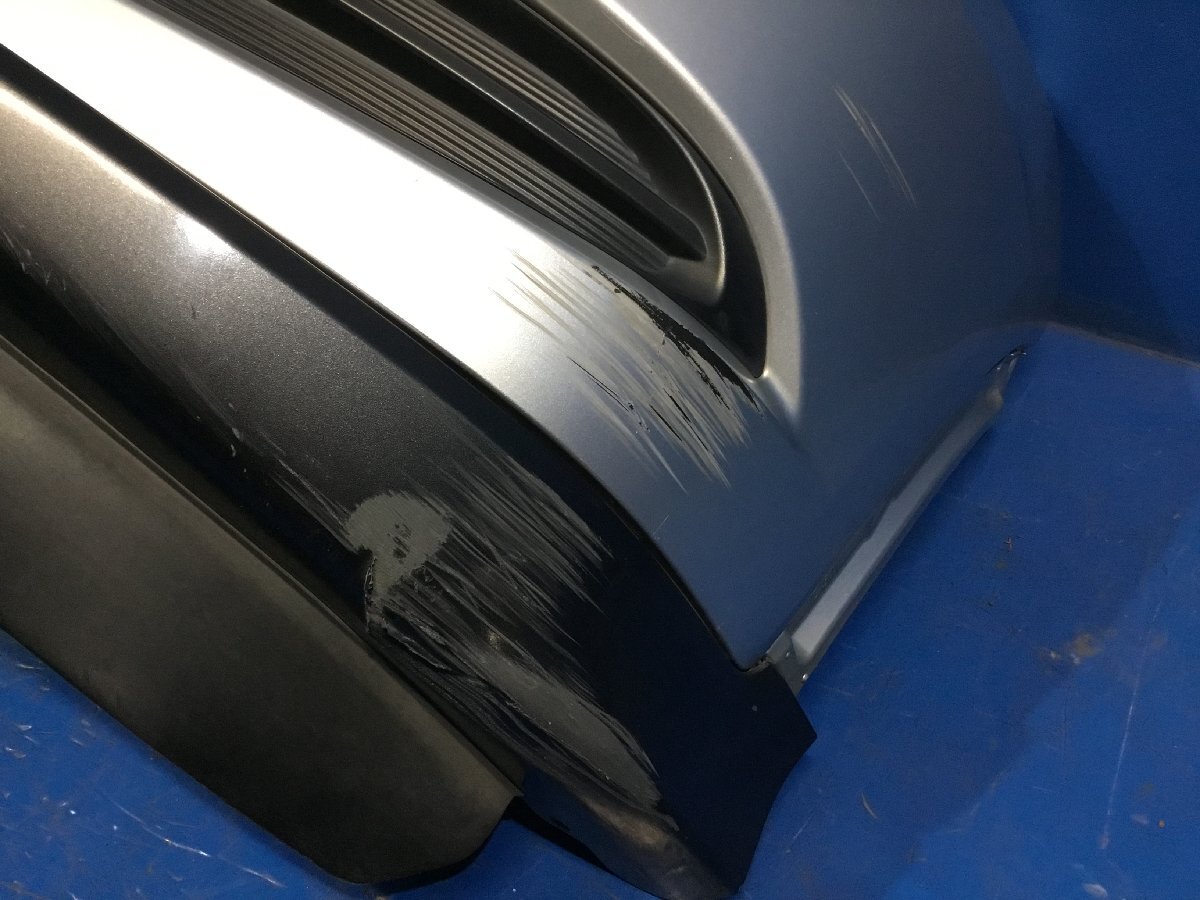 Yahoo!オークション - ホンダ RU4 RU3 ヴェゼル 前期 フロント バンパ...