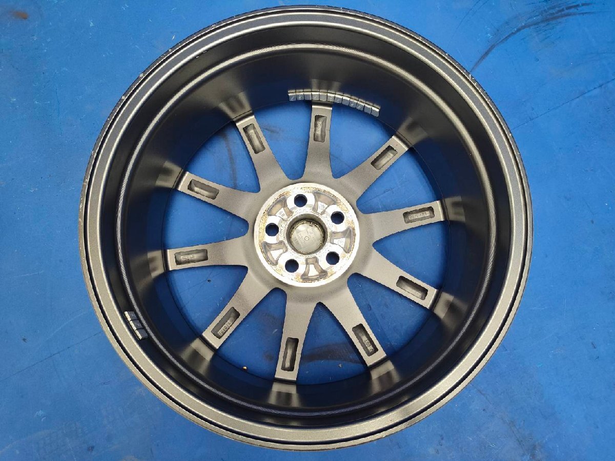 Yahoo!オークション - ZVW30 プリウス G'S ジーズ 純正 ホイール 18×7...