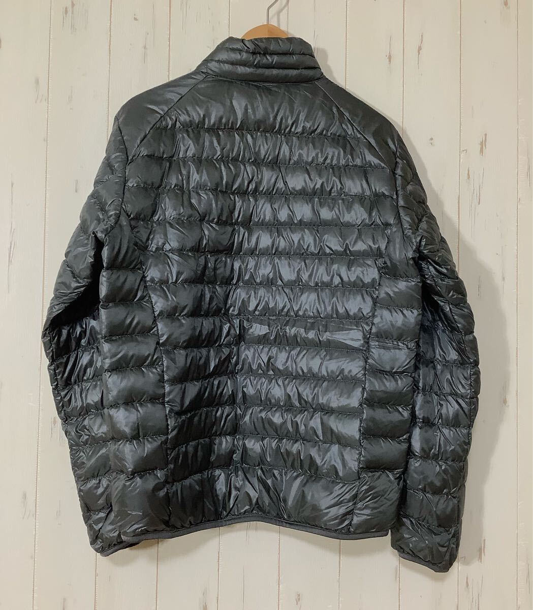 Yahoo!オークション - ひ1754 UNIQLO ユニクロ PREMIUM DOWN ULTRA LIG...