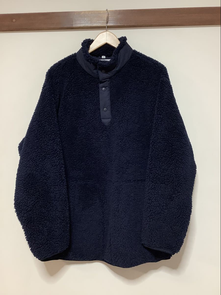 Yahoo!オークション - は1742 UNIQLO White Mountaineering ユニクロ ...