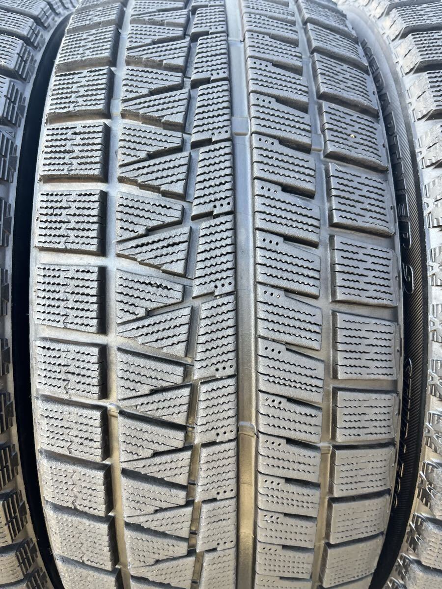 Yahoo!オークション - 225/45R18 2023年製 ブリヂストン BRIDGESTONE I...