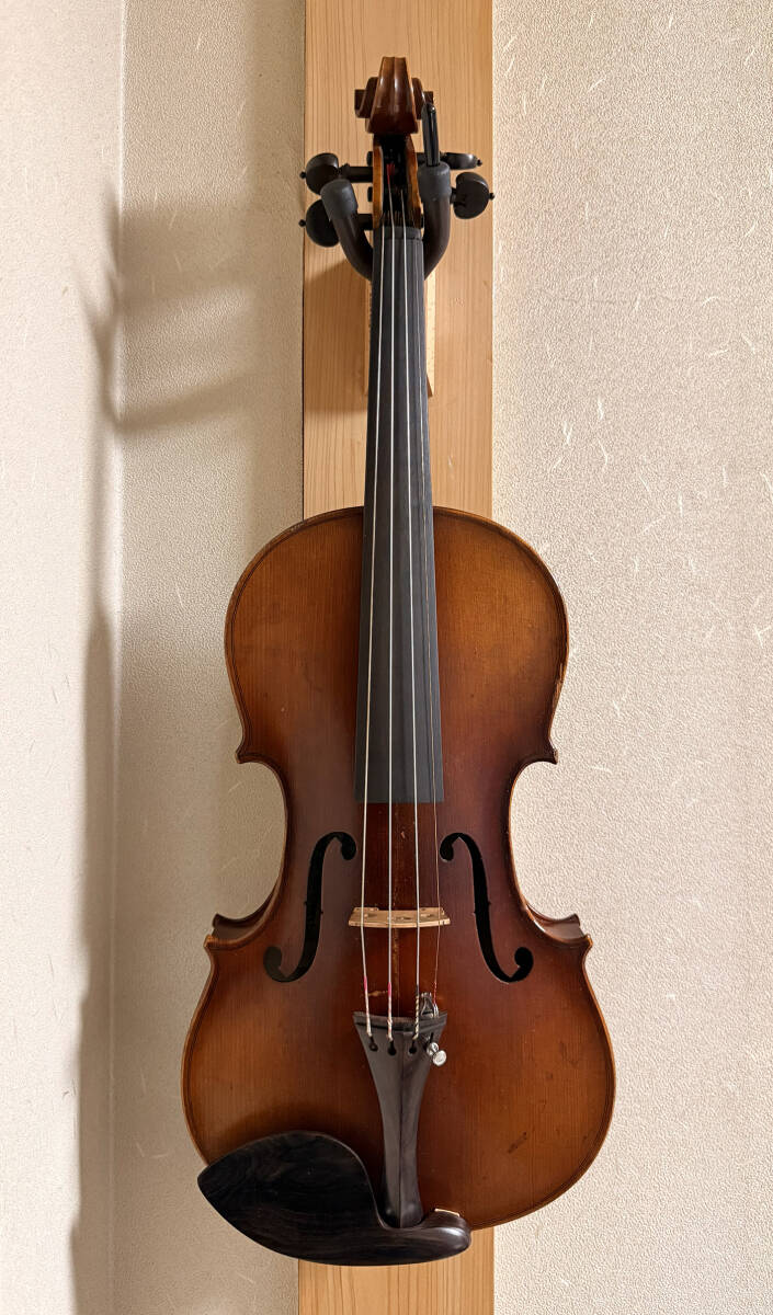 Yahoo!オークション - 鈴木政吉 MASAKICHI SUZUKI. No.W3 演奏可能 バ...