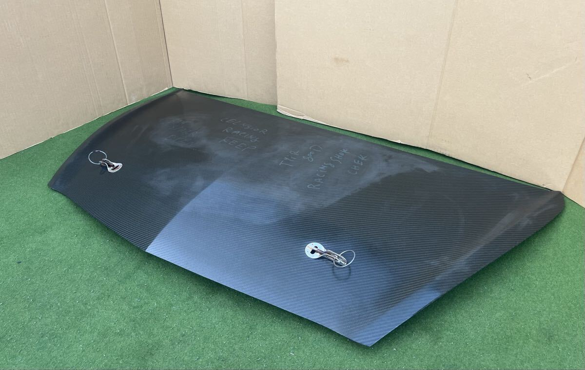 【樂淘letao】日本代購代標第一品牌－ホンダ HONDA ★ 純正 フィット GD1 GD2 GD3 GD4 フロント カーボン ボンネット VARIS