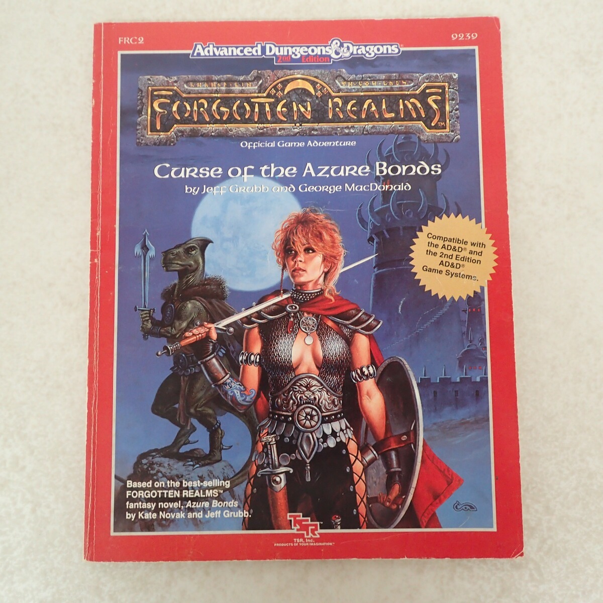 Yahoo!オークション - TRPG ダンジョンズ＆ドラゴンズ/Advanced Dungeo...