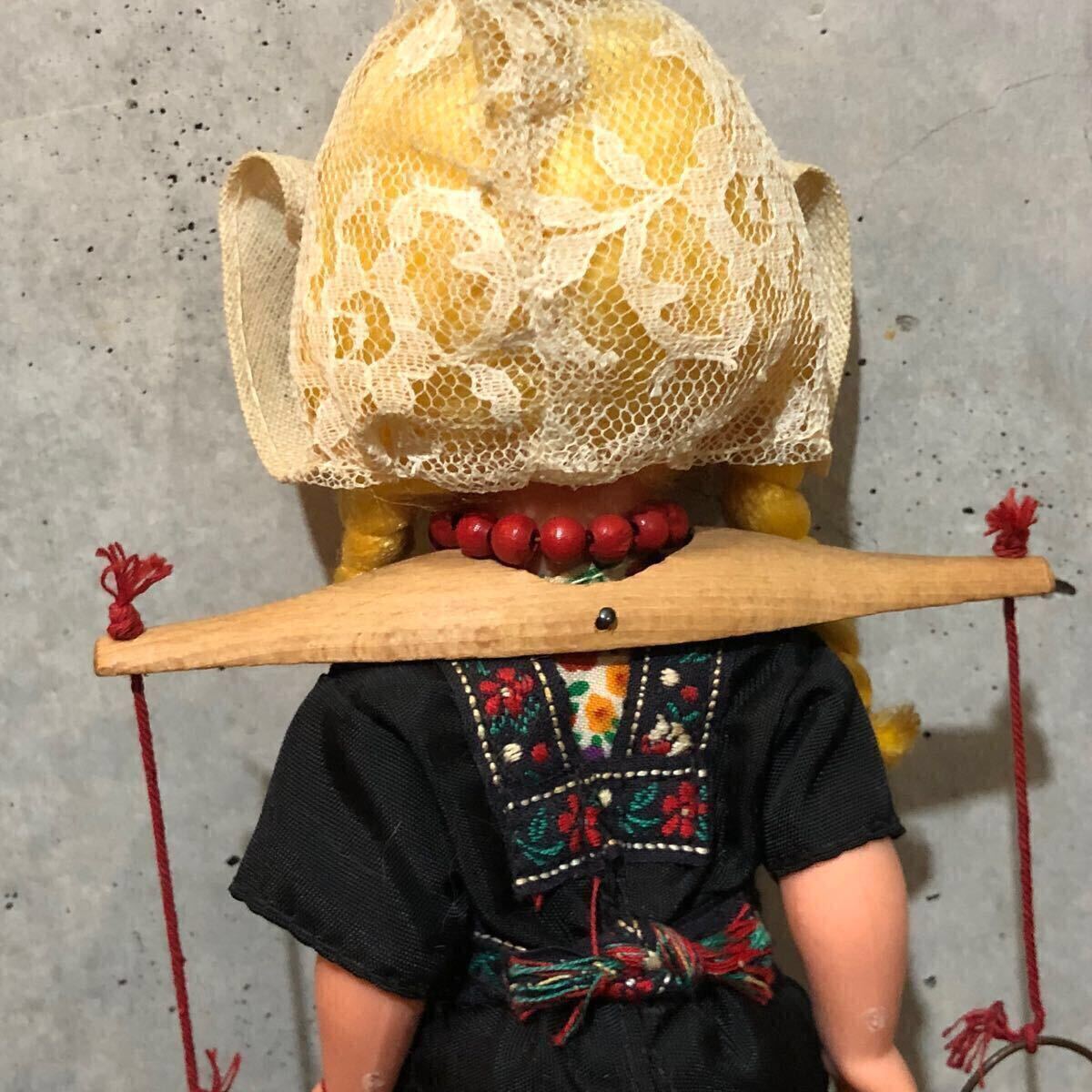 Yahoo!オークション - GENUINE ROZETTA DOLLS AMSTERDAM Holland オラ...