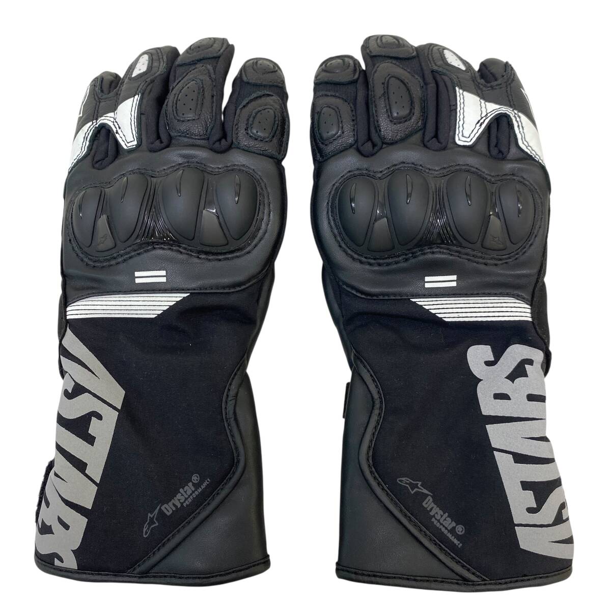 Yahoo!オークション - 【美品】 alpinestars アルパインスターズ SP-36...