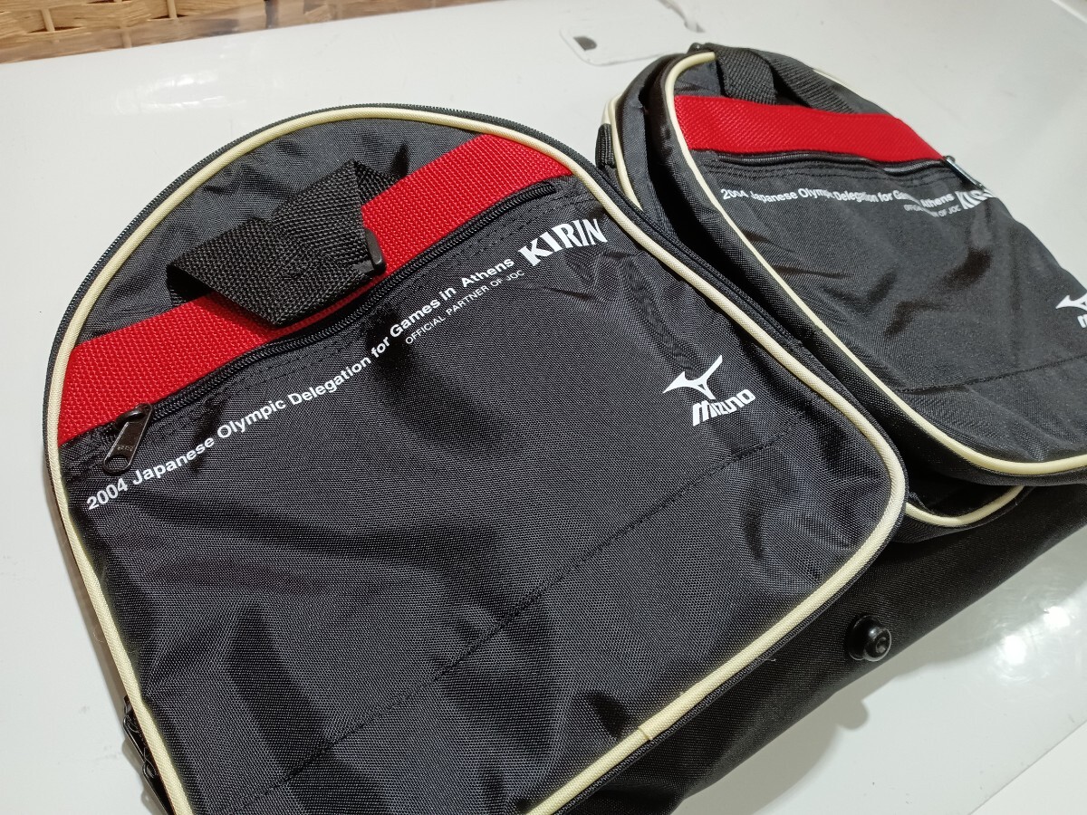 Yahoo!オークション - 61984 KIRIN×MIZUNO/キリン×ミズノ 2004年 ア...