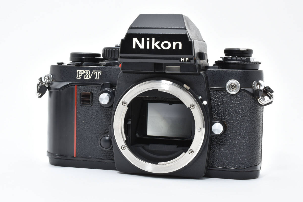 極 sn.8503xxx Nikonニコン F3/T HPチタンボディ＃9078(ニコン)｜売買されたオークション情報、yahooの商品情報をアーカイブ公開 - オークファン（aucfan.com）