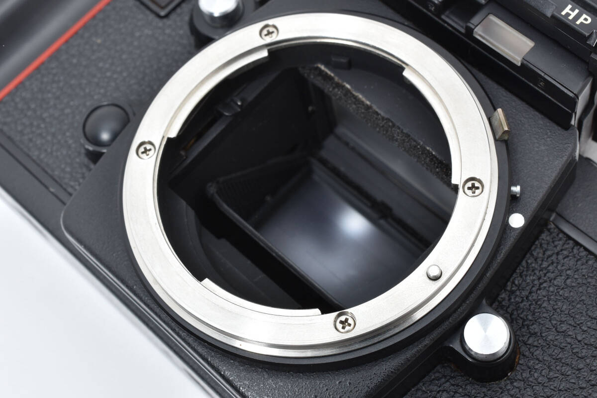 極 sn.8503xxx Nikonニコン F3/T HPチタンボディ＃9078(ニコン)｜売買されたオークション情報、yahooの商品情報をアーカイブ公開 - オークファン（aucfan.com）