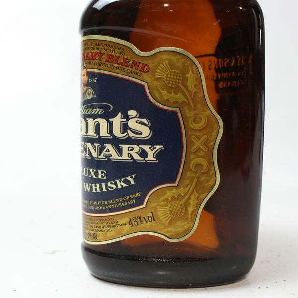 Yahoo!オークション - 1円~ Grants （グランツ）センテナリー デラック...