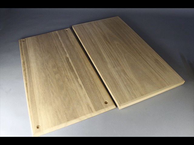 Yahoo!オークション - 【西】I082 茶道具 渡辺可映 竹台子