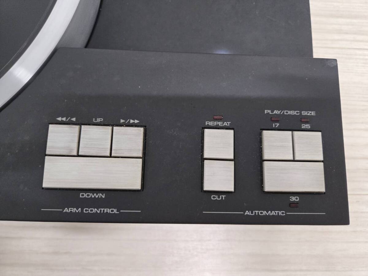 【樂淘letao】日本代購代標第一品牌－☆7.13 ヤマハ YAMAHA PX-2 通電確認済み 動作未確認 現状品