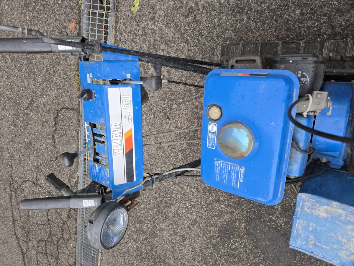 Yahoo!オークション - ヤマハ YSM560