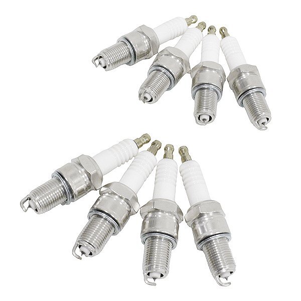 Yahoo!オークション - 日産 シルビア PS110 KPS110 イリジウムプラグ 8...