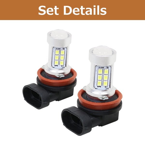 Yahoo!オークション - インサイト ZE2 LEDフォグランプ プロジェクター...