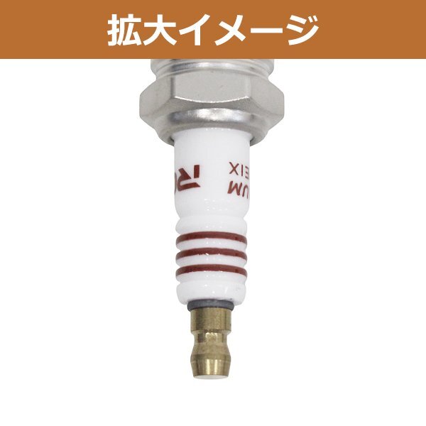 Yahoo!オークション - 日産 グロリア 331 K331 KF331 イリジウムプラグ...