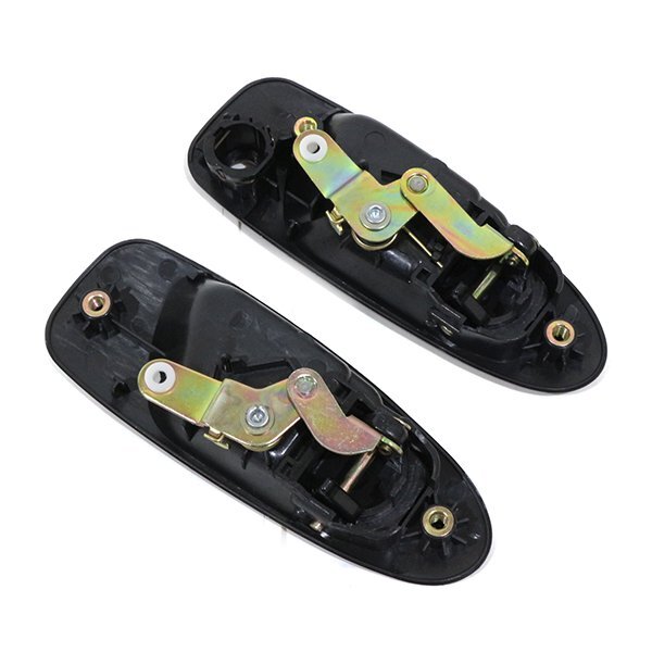 Yahoo!オークション - アウタードアハンドル シビック EG6/EG5/EG4/EG3...