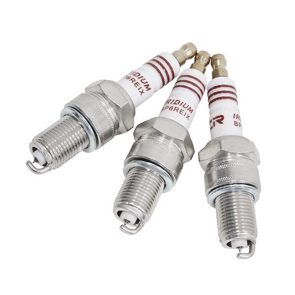 Yahoo!オークション - ダイハツ クオーレ L70S イリジウムプラグ 3本 ...