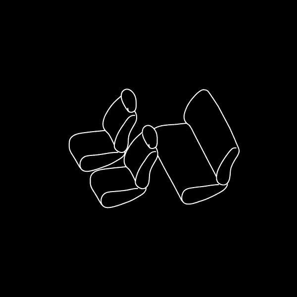 Yahoo!オークション - エブリイ エブリー DA64V 4人 シートカバー ブラ...