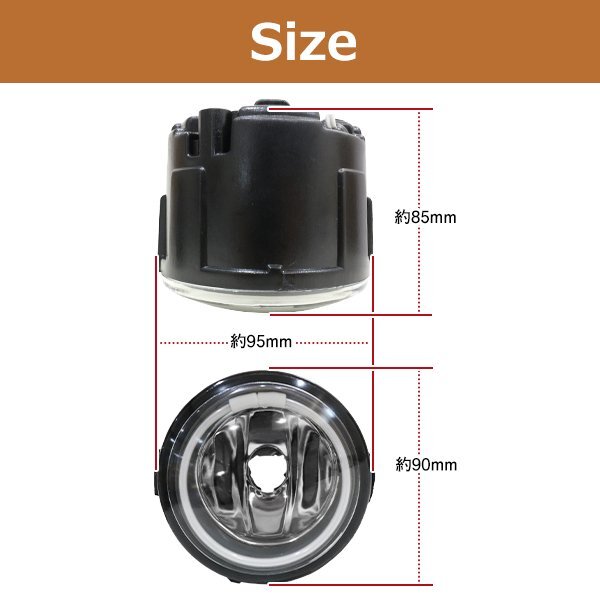 Yahoo!オークション - 純正同形状 CCFL イカリング プロジェクター フ...