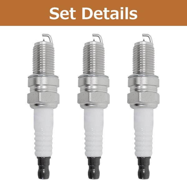 Yahoo!オークション - マツダ AZ-ワゴン MJ21S MJ22S イリジウムプラグ...