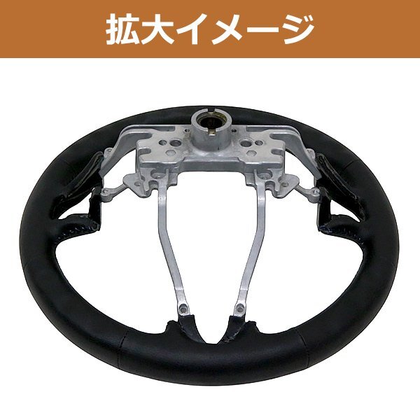 Yahoo!オークション - ストリーム RN6/RN7/RN8/RN9 ステアリング 青ス...