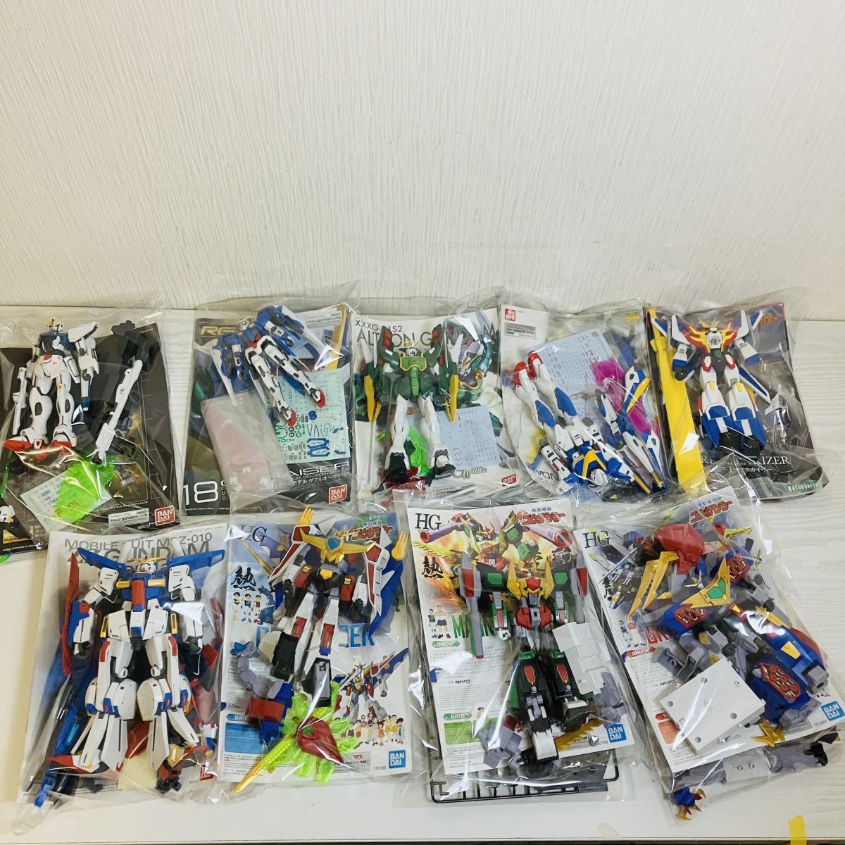 Yahoo!オークション - と815【100】1円～ コトブキヤ バンダイ プラモ...