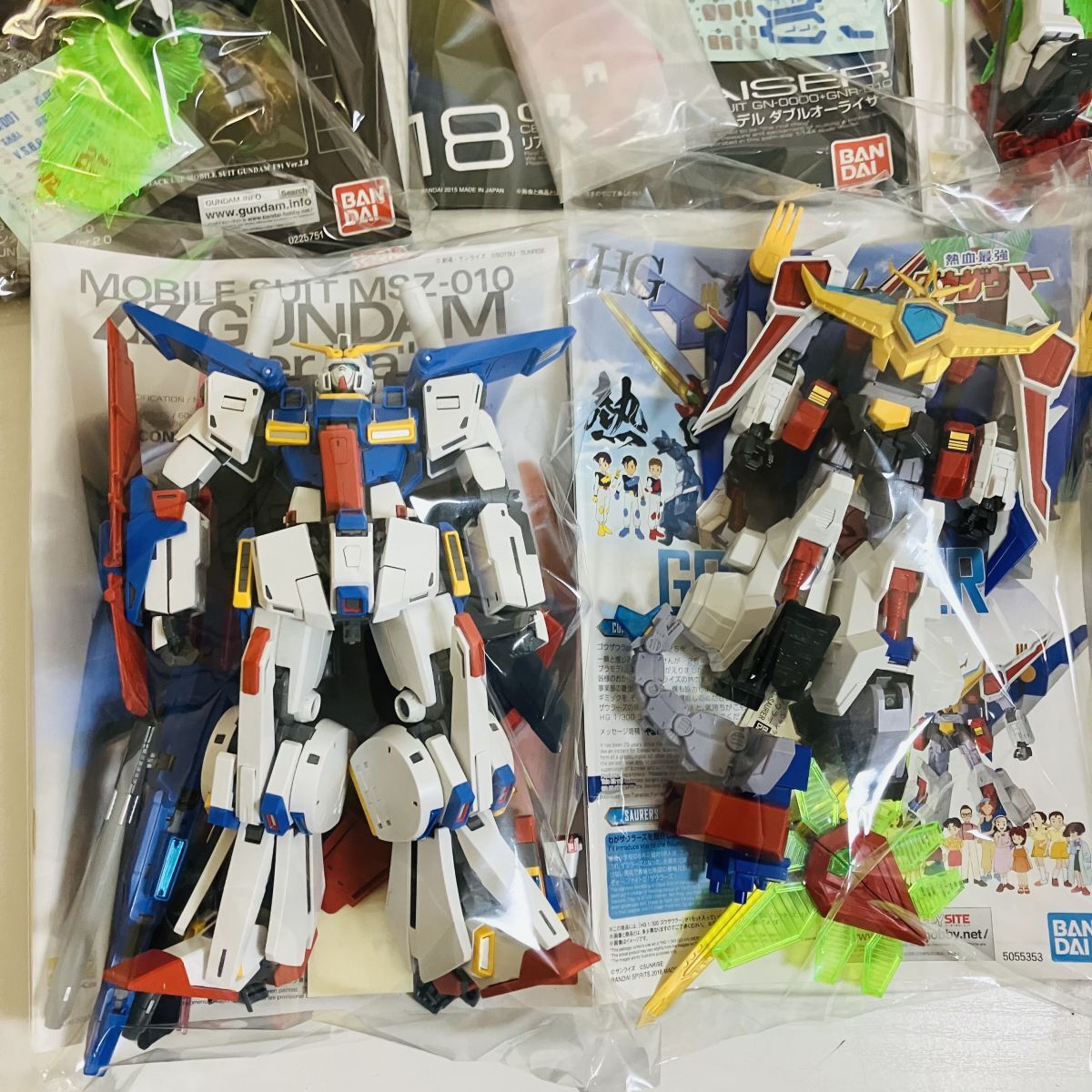 Yahoo!オークション - と815【100】1円～ コトブキヤ バンダイ プラモ...