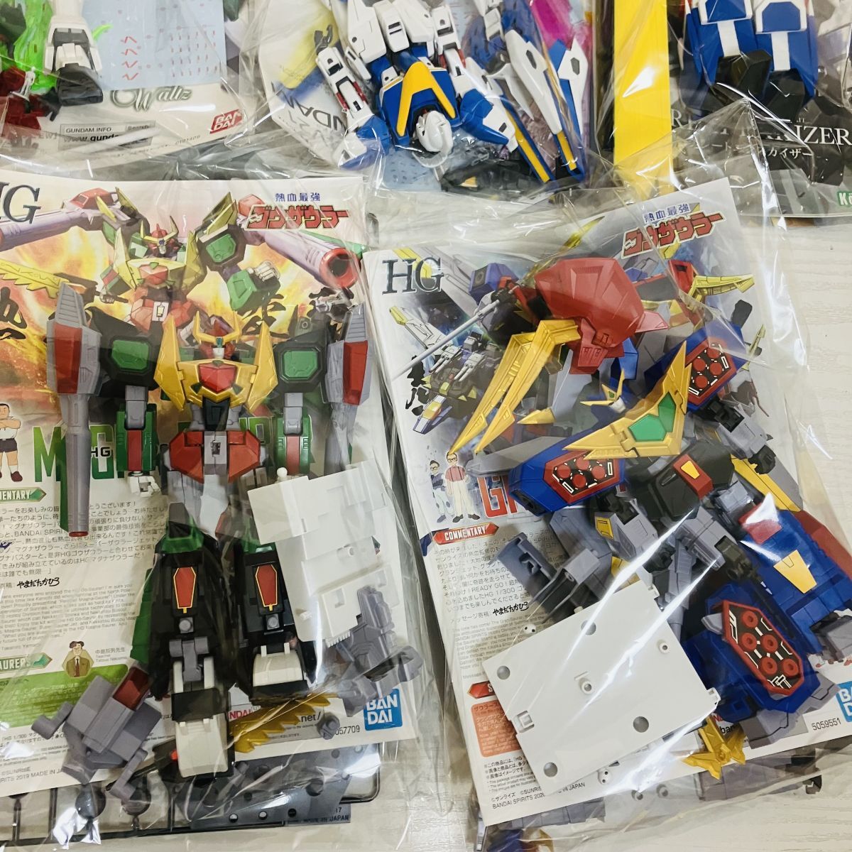 Yahoo!オークション - と815【100】1円～ コトブキヤ バンダイ プラモ...