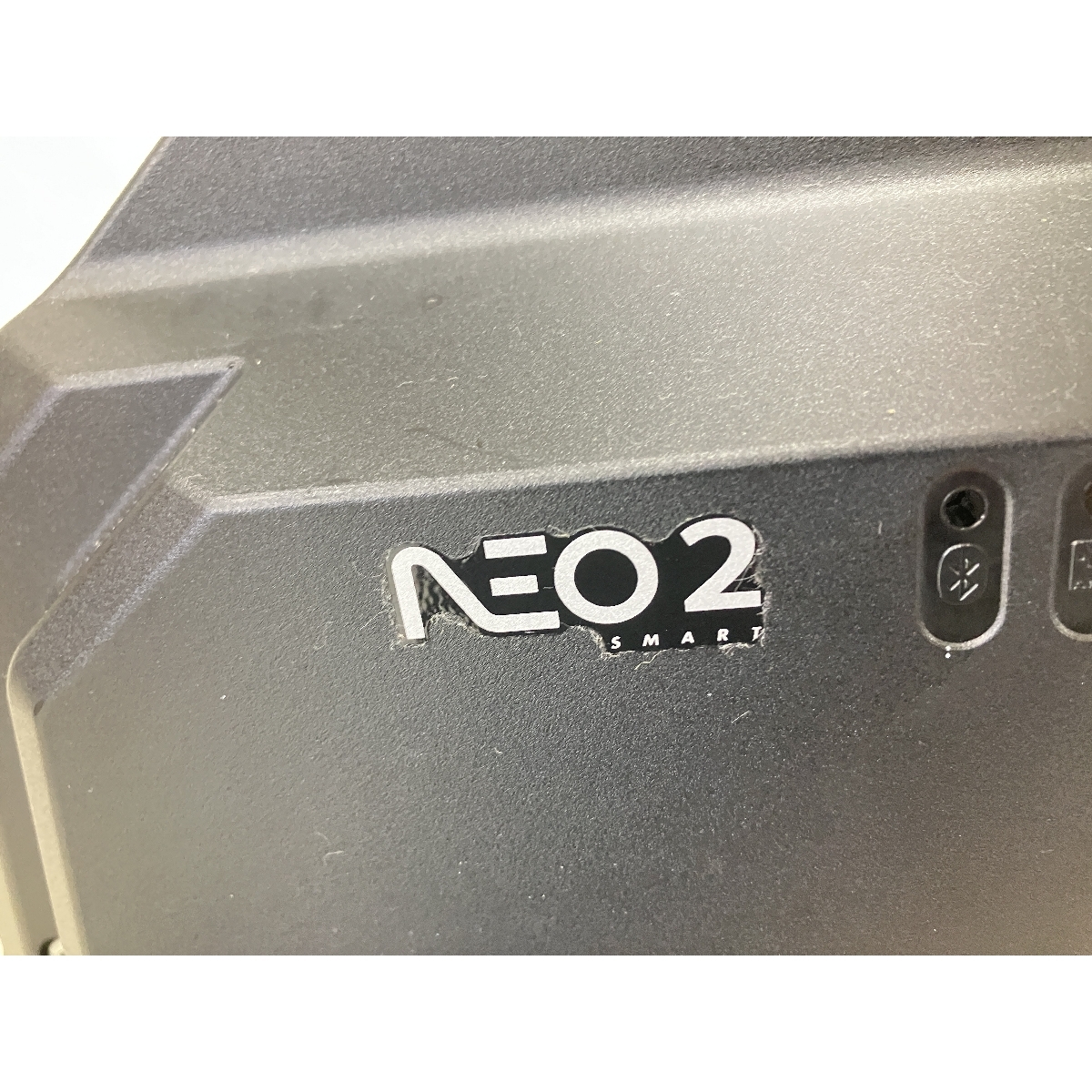 Yahoo!オークション - 【店頭受取限定】Tacx NEO 2 Smart T2850 スマー...