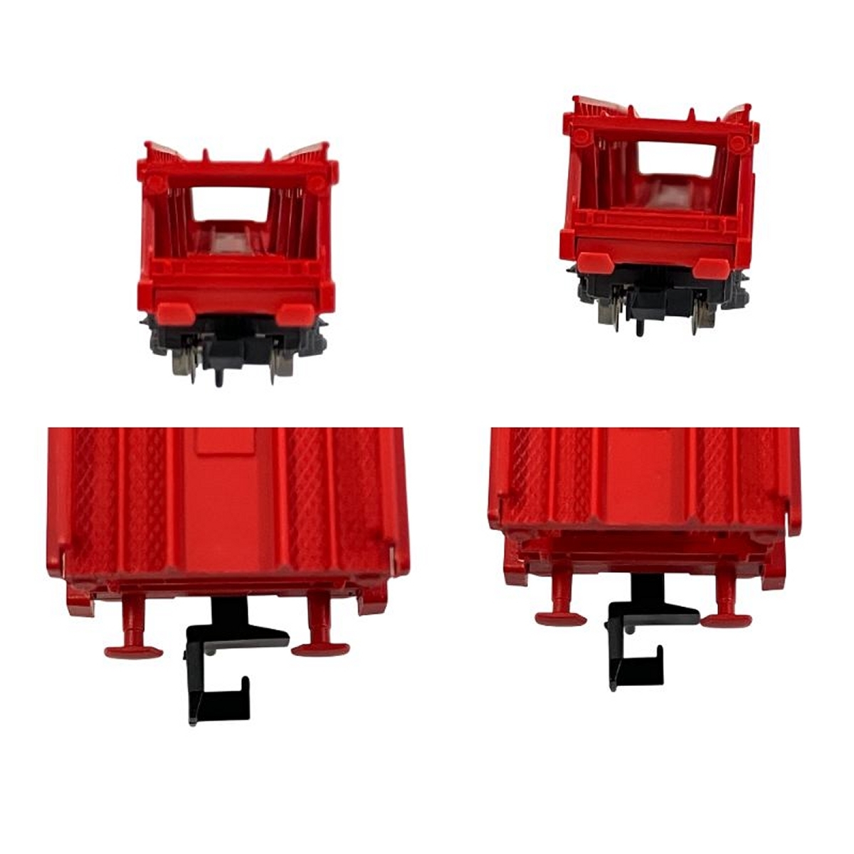 【樂淘letao】日本代購代標第一品牌－FLEISCHMANN 91 8290A 車両運搬車 Nゲージ 鉄道模型 中古 美品 T10614272