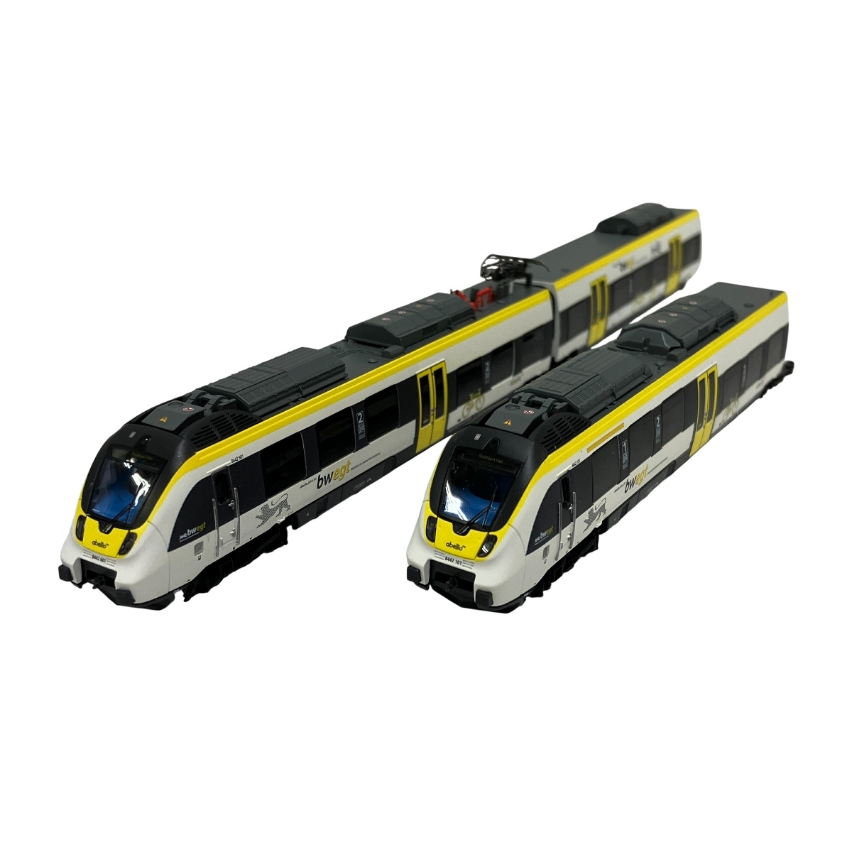 Yahoo!オークション - PIKO 40207 Nゲージ 鉄道模型 中古 美品 T106390...