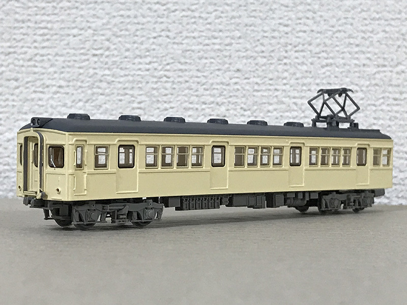 Yahoo!オークション - TOMYTEC 鉄道コレクション【東武鉄道】7800型2両...