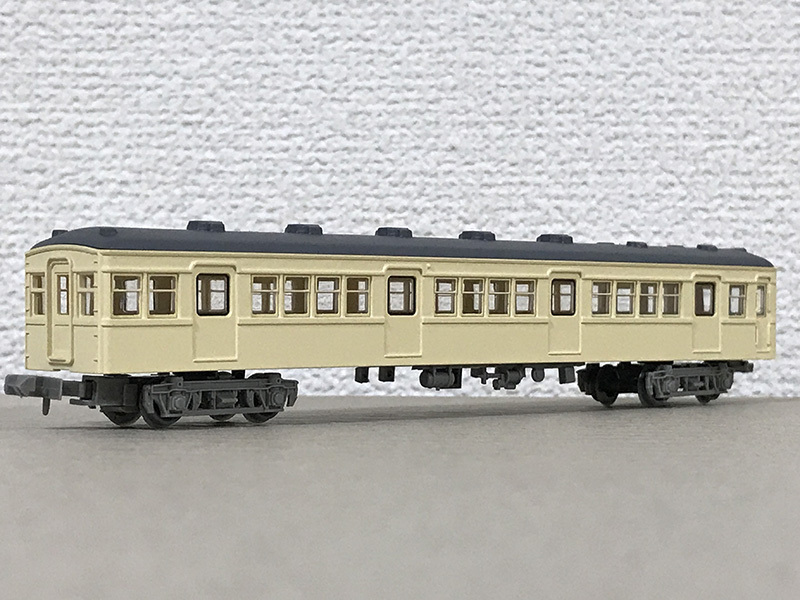 Yahoo!オークション - TOMYTEC 鉄道コレクション【東武鉄道】7800型2両...