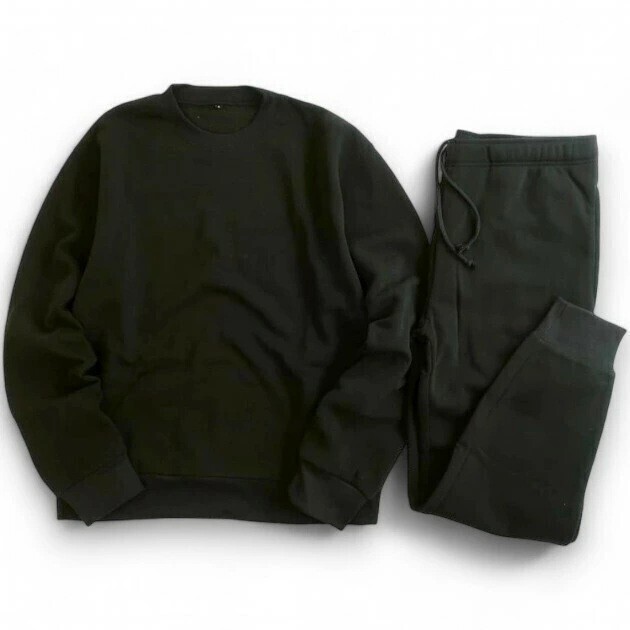 Yahoo!オークション - AOKI 青木 新品 裏毛 やや薄手 スウェット トレ...