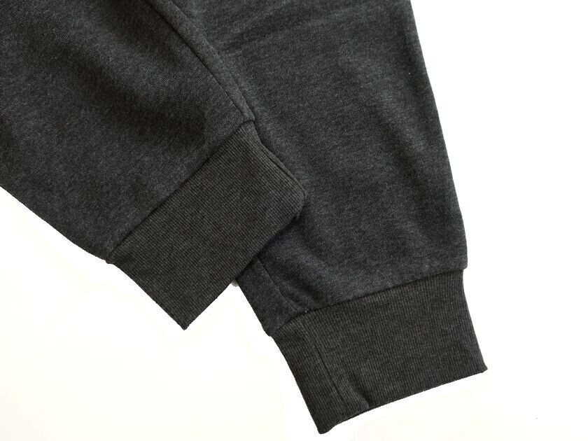 Yahoo!オークション - AOKI 青木 新品 裏起毛 スウェット トレーナー ...