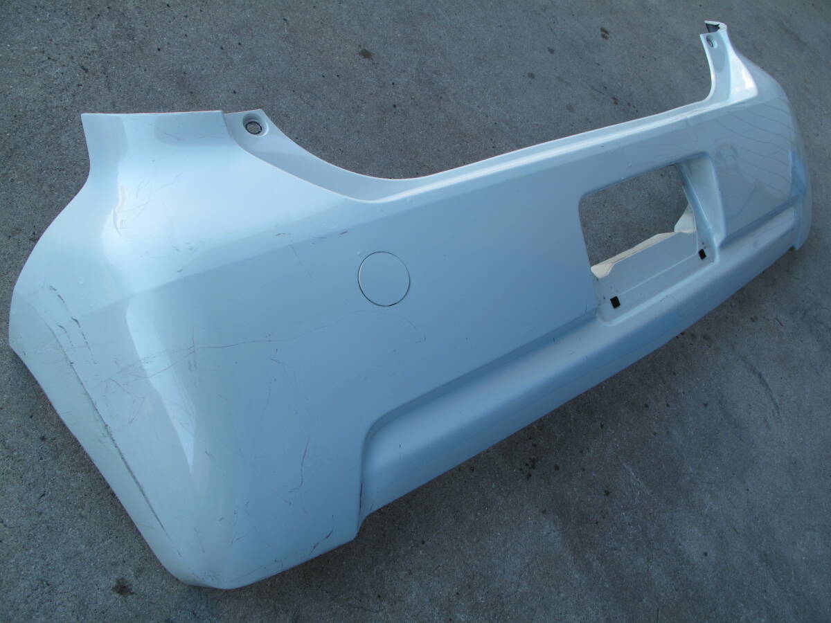 Yahoo!オークション - U KGC10 QNC10 KGC15 パッソ ブーンR 純正 リア...