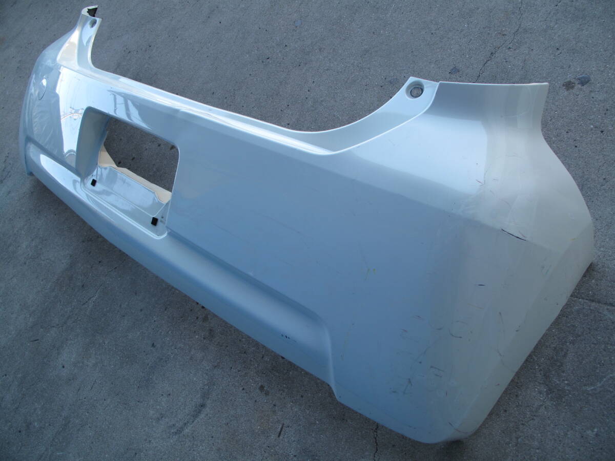 Yahoo!オークション - U KGC10 QNC10 KGC15 パッソ ブーンR 純正 リア...