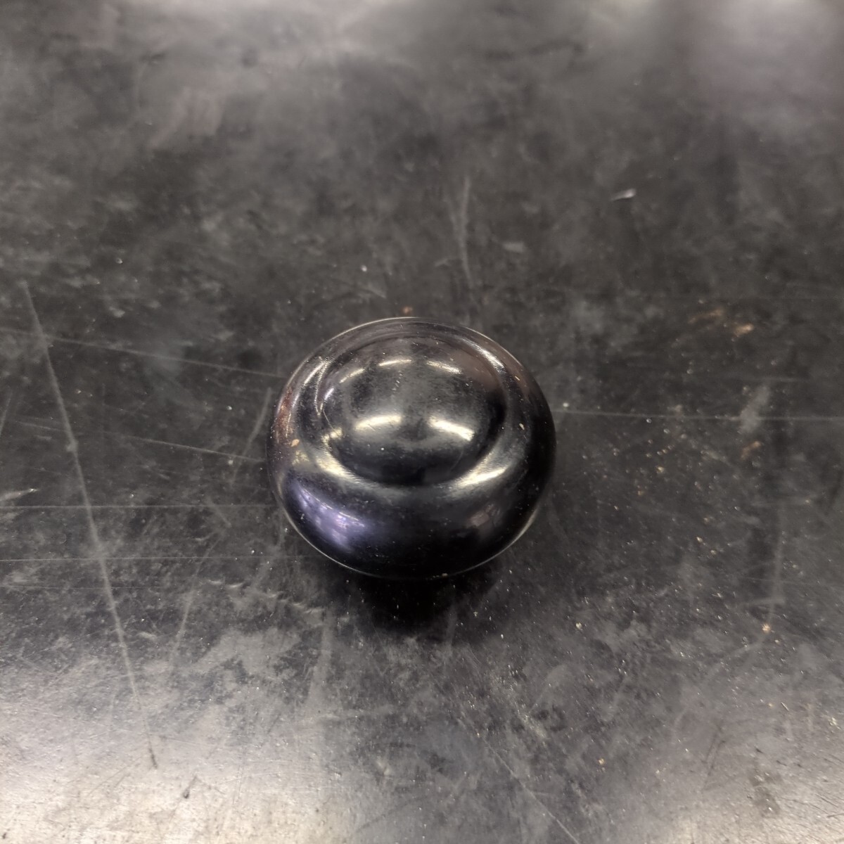 Yahoo!オークション - 空冷vw シフトノブ ビートル バス カルマン ワー...